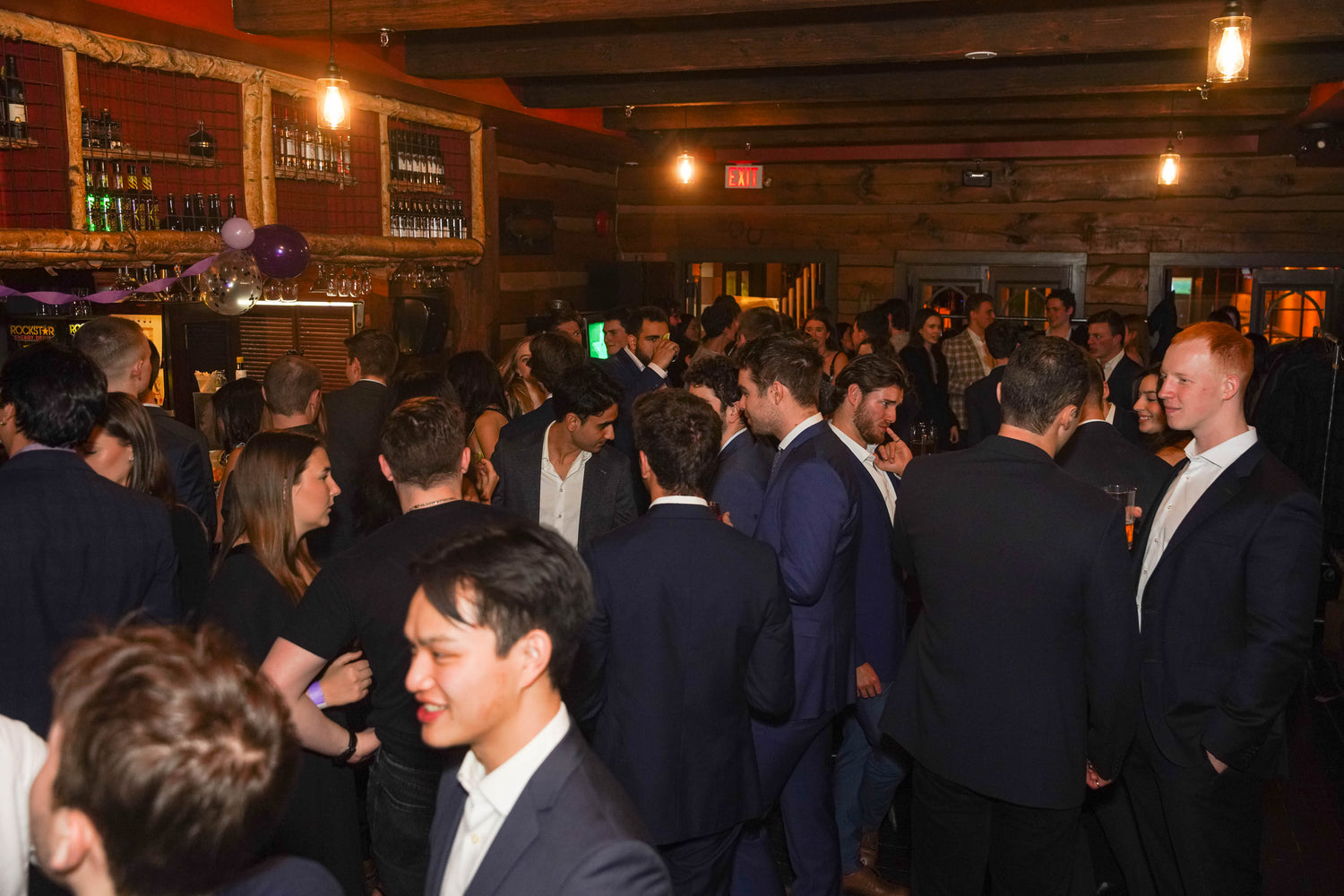 The Grizzly Grill | Event Hosting Downtown Kingston